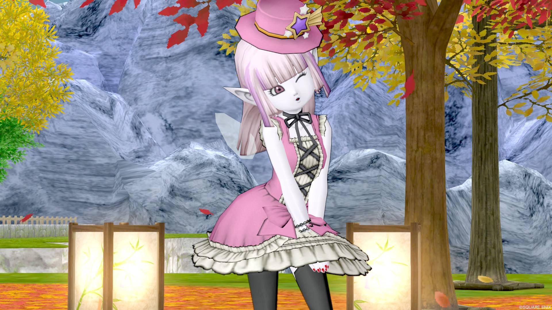 誰が嫌いですか？| ドラクエ10心理学 | カスミ心理学研究所