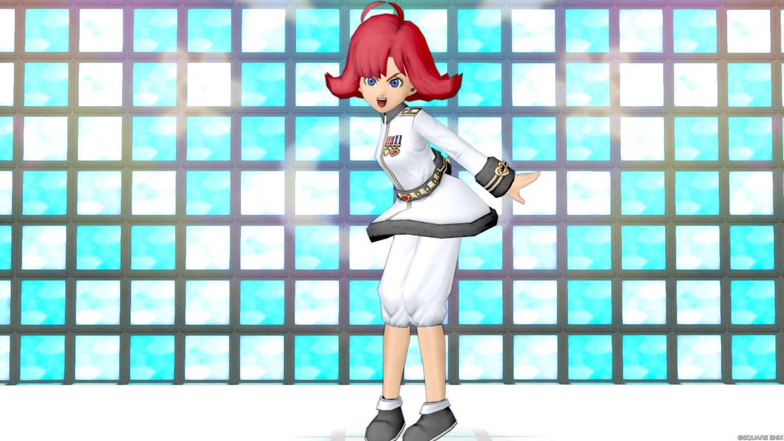 Happy Birthday | ドラクエ10心理学 | カスミ心理学研究所